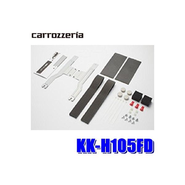 フリップダウンモニターを美しく、安全確実に取付。TVM-FW1300-B/TVM-FW1100-B/TVM-FW1100-S/TVM-FW1030-B/TVM-FW1030-S/TVM-FW1020-B/TVM-FW1020-Sに対応。