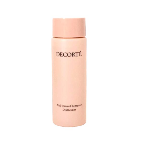 負担感なく、保湿しながらカラーオフ。艶やかに爪を保つエナメルリムーバー。爪への負担をするアセトンフリー処方二枚爪や爪の割れを起こしにくく、爪が白くなりにくいアセトンフリー。ツンとしたニオイもなく、心地よい香りに包まれながらお手入れができます...