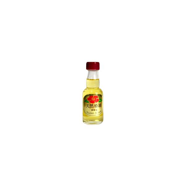 東製油 椿油 小 55ml 46g【内容量】55ml （46g）【賞味期限】（製造日より）2年【成分】椿油【生産国】日本【商品説明】昔ながらの「玉絞め法」で絞った一番絞りの上澄みを使用しています。天然の椿の樹生林が残る九州一円の島々から寄せ...