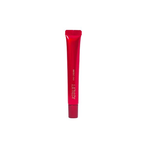 アスタリフト アイクリーム 15g ( 富士フイルム / FUJIFILM / フジフィルム / ASTALIFT / 目元用 ) - 定形外送料無料 -