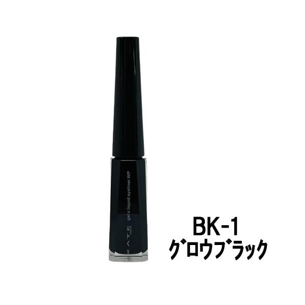 濃発色ツヤ黒リキッドアイライナージェルのように濃密に黒く ツヤのあるくっきりラインがぴったりと密着し 落ちにくいウォータープルーフタイプのリキッドアイライナー使用方法●キャップをきちんとしめたまま、上下によく振ってからご使用ください。●筆の...