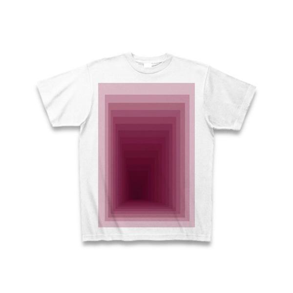 Perspectiveシリーズは2パターンでカラーバリエーションも揃っています。【素材】綿100%サイズ S M L XL身丈(cm) 66 70 74 78身巾(cm) 49 52 55 58肩巾(cm) 44 47 50 53袖丈(cm...