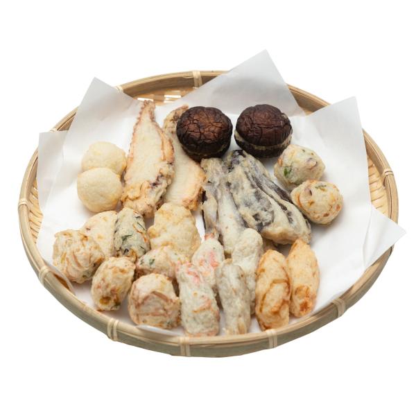 お子様や女性のお客様にも大変ご好評を頂いております。お酒のおつまみやおでん、煮物やお味噌汁に入れても美味しいです!当店のさつま揚げはつなぎ等に卵、小麦粉不使用です。卵、小麦アレルギーの方々も安心してお召し上がりいただけます。お届け日ですが、...