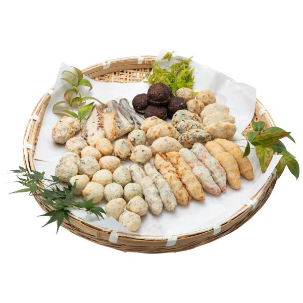 当店のさつま揚げはつなぎ等に卵、小麦粉不使用です。卵、小麦アレルギーの方々も安心してお召し上がりいただけます。お届け日ですが、手作りの作りたてを直送いたしますので基本的に可能な限りの最短日でお届けします。ご希望の曜日や時間帯などある場合はご...