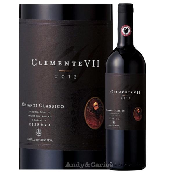 ■生産者：カステッリ・デル・グレヴェペーザ■原産国：イタリア　■地方：トスカーナ / キアンティ・クラッシコ / サン・カッシアーノ・ヴァル・ディ・ペサ■品質分類・原産地呼称：キアンティ　クラッシコD.O.C.G.■格付：リゼルヴァ■品種：...