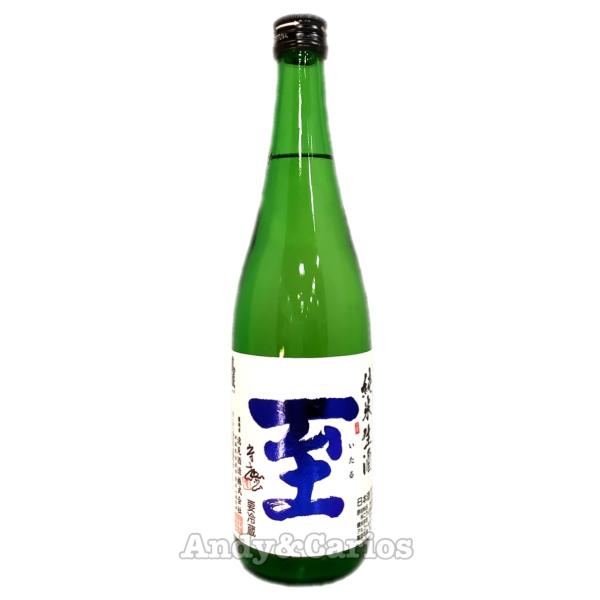 ■特定名称：純米■産地：新潟県・佐渡■原料米：五百万石　60％■アルコール度数：16度■酒度：+2■酸度：1.4新潟県・佐渡で一番小さい蔵が造る純米酒。スッキリとしていて、口の中で米の旨みがふっくらと広がります。優しいお酒です。〇箱なし〇包...