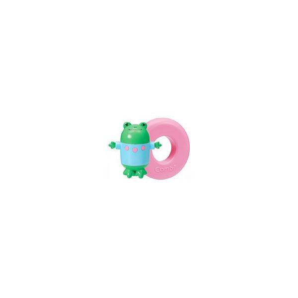 水面ではずませると、ピッピッと笛音がします。