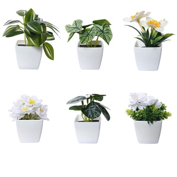 【発売日：2026年04月24日】プレゼント用。この人工植物は、室内装飾やエントランス、リビングルーム、オフィス、ホテルなどさまざまな場所で使用できます。ご自宅用はもちろん、大切な方へのお誕生日プレゼント、開店祝い、新築祝い、引越し祝いにも...