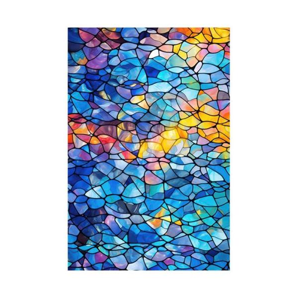 【発売日：2026年05月25日】【使用場所】浴室、キッチン、トイレ、お風呂、子供部屋、リビング、ダイニング、玄関、和室、窓、鏡、店舗、カフェ、オフィス、幼稚園、保育園、託児所、病院、賃貸、会社、事務所、イベント会場、展示会場などの窓ガラス...