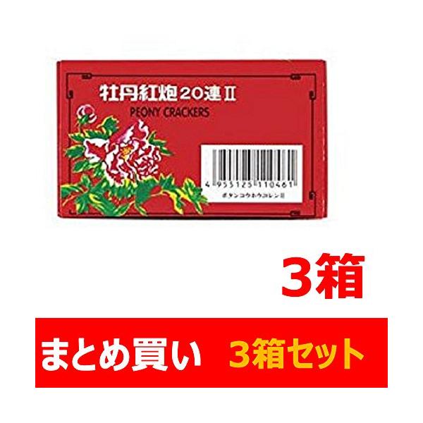お得な3個セットです！