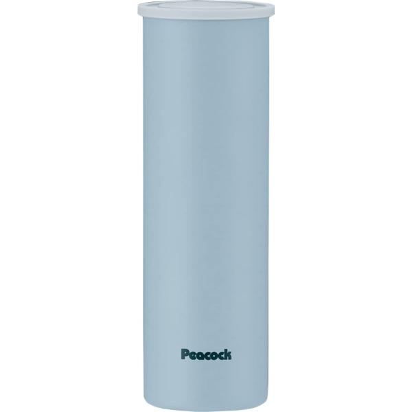 【商品概要】【サイズ】高さ : 20.2 cm横幅 : 6.4 cm奥行 : 6.4 重量 : 0.25 kg※梱包時のサイズとなります。商品自体のサイズではございませんのでご注意ください。メーカー:ピーコック魔法瓶工業(The-peaco...