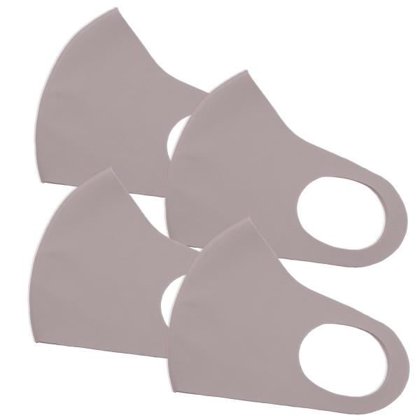 【商品概要】【サイズ】高さ : 20.8 cm横幅 : 14.6 cm奥行 : 1.7 重量 : 0.05 kg※梱包時のサイズとなります。商品自体のサイズではございませんのでご注意ください。ブランド:Eraser型:洗えるマスク色:ライト...