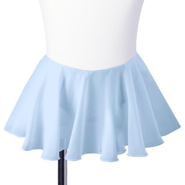 お好みのレオタードにスカートをお付けしてドレスレオタードにするオプションです。・シフォン素材・メッシュ素材・ナイロン素材・ポリエステル素材・レース素材・ベロア素材・プリント素材様々な素材・カラーの中からお選びいただけます。【ご注文方法】お好...