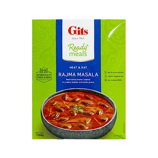 ラジマ マサラは金時豆（インゲン豆、またはキドニービーンズ）、インド名はラジマとしてお馴染みの豆を、トマトやショウガで煮込みコクを出したカレーです。 豆をたっぷり使用しているのでボリュームがあり、豆自体のおいしさを楽しんでいただけるインディ...