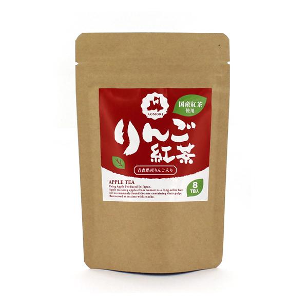 青森りんご和紅茶ティーバッグ温めたカップにティーバッグを入れ、沸騰したお湯（約150ml）を注ぎ約2〜3分蒸らし、軽く2〜3回振って、取り出してからお召し上がりください。名称：紅茶ティーバッグ原材料名：和紅茶（三重県産）、りんご（青森県産）...