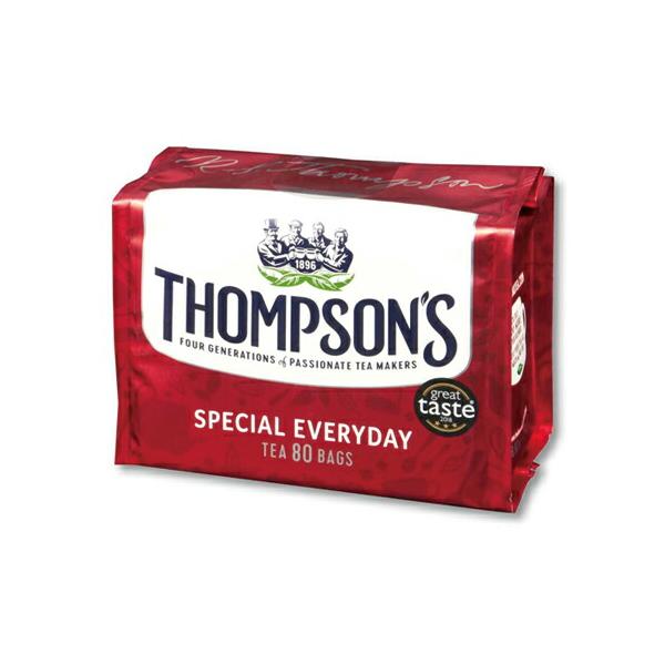 Great Taste Awards（グレート テイスト アワード）飲食業界のオスカーとも呼ばれる権威ある賞。『シグネチャー』『スペシャルエブリデー』の三つ星をはじめ、トンプソン図者は今までに累計100以上の星を獲得しております。北アイルラ...