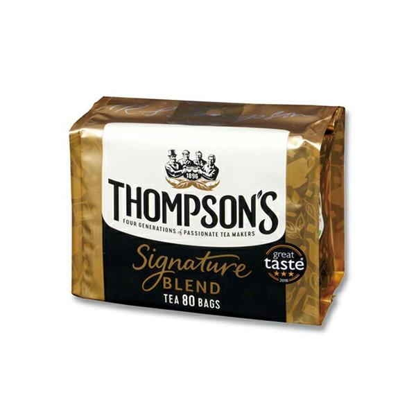 Great Taste Awards（グレート テイスト アワード）飲食業界のオスカーとも呼ばれる権威ある賞。『シグネチャー』『スペシャルエブリデー』の三つ星をはじめ、トンプソン図者は今までに累計100以上の星を獲得しております。創業者ロバ...