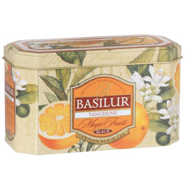 親しみのある、みかんのフレーバーが爽やかに香る、 おススメの一品です。アイスティーに抜群です。フレーバー：タンジェリン（みかん）美味しい淹れ方【ホット】お湯の量：約250mlお湯の温度：100℃のお湯抽出時間：1分半〜2分蒸らす【水出しアイ...