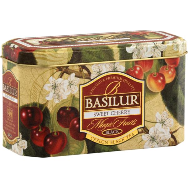 甘酸っぱいチェリーとコク深い紅茶がベストマッチ！濃い目に出してオンザロックでアイスティーでお楽しみいただいたり、ホットで深みのあるコクをお楽しみください。フレーバー：チェリー美味しい淹れ方【ホット】お湯の量 :約250mlお湯の温度 : 沸...