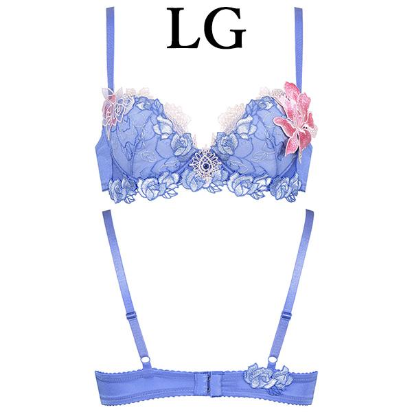 ワコール wacoal サルート salute BTJ476 76シリーズ ブラジャー 3/4カップ プッシュアップタイプ P-UP DEFカップ :BTJ476DEF:インナーショップ ...