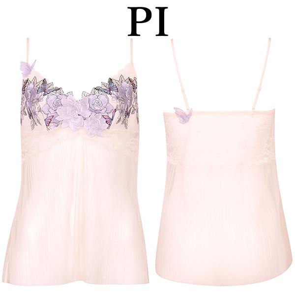 ワコール wacoal サルート salute CTJ283 83シリーズ キャミソール MLサイズ メール便発送可 :CTJ283:インナーショップ アンジュ - 通販 - Yahoo!ショッピング