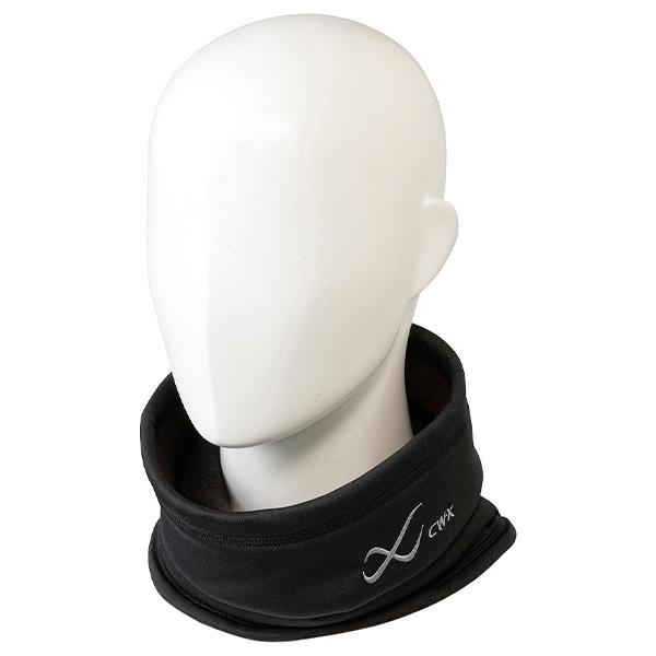 ◆カラー BL、GY◆サイズフリー：26×23cm◆素材 ポリエステル100％◆詳細情報原産国：中国製洗濯機可(ネット使用）※お洗濯は、必ず「取り扱い表示」にしたがってくださいCW-X・肌側フリースのあったかネックウォーマー・ドローコードで...