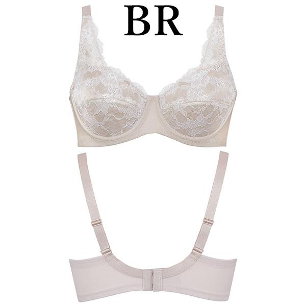 ワコール wacoal ウイング Wing NB2703 ブラジャー フルカップ 綿混 ソフトなつけごこち CDカップ Wing :NB2703CD:インナーショップ アンジュ - 通販 ...