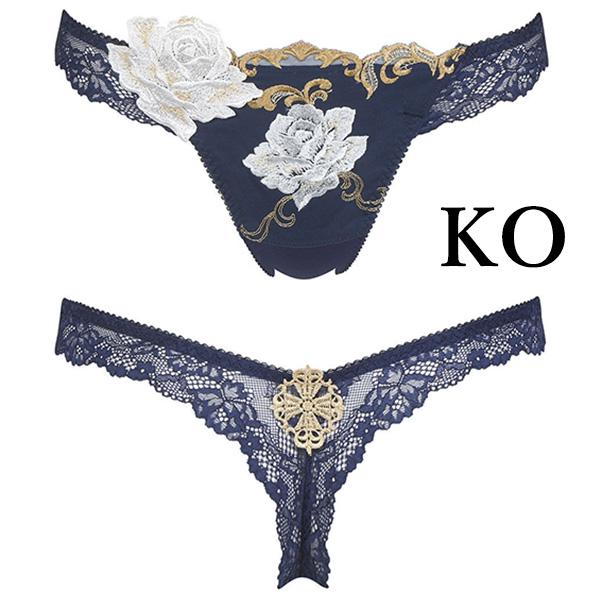 ワコール wacoal サルート salute PTJ473 73シリーズ ショーツ Tバック ソング MLサイズ メール便発送可 :PTJ473:インナーショップ アンジュ - 通販 ...