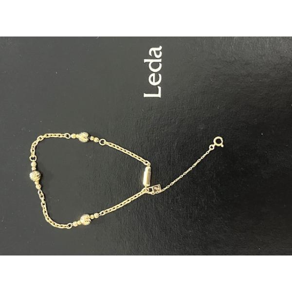 プチシルマのジュエリーコレクション　Ledaシルマ　”限定１本　特別価格　　＋　送料無料！！肩こりや首筋の疲れなど、外出時の時はプチシルマは目立ってしまう……お洒落を楽しみながら、つけれるのはないの？？？こんな声から生まれました「Ledaシ...