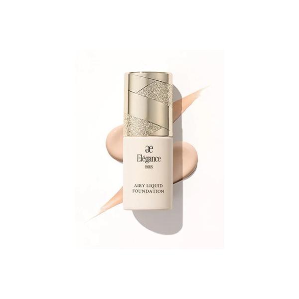 【発売日：2023年02月18日】【国内正規品】　【商品説明】SPF25・PA++全6色SPF25・PA++みずみずしいテクスチャーが軽やかにのびひろがり心地よくフィット。自然な透明感と清らかさのある仕上がりを叶えるリクイッドファンデーショ...