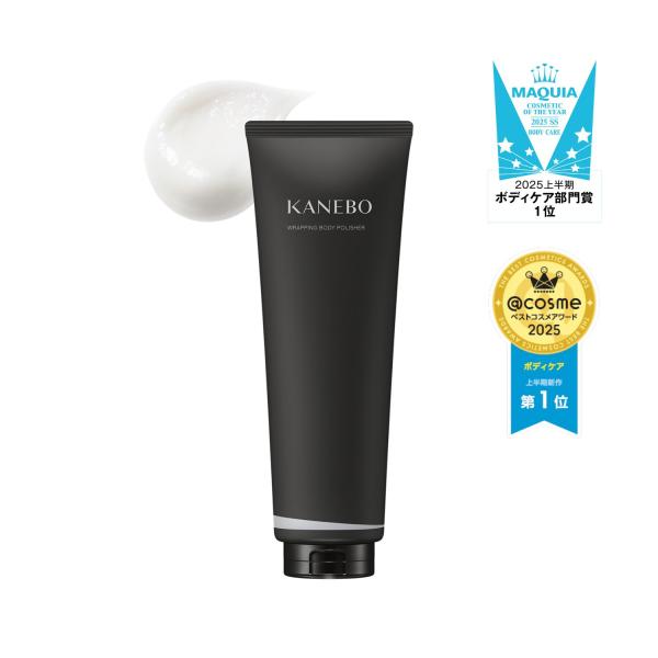 【発売日：2025年03月07日】【国内正規品】ベストコスメ第1位受賞2025年3月7日発売【商品説明】“触れる”たびに歓び満ちる。透明感溢れるうるツヤ肌へ導くトリートメントスクラブ。３種のスクラブを抱えたやわらかなクリームが、肌の上でオイ...