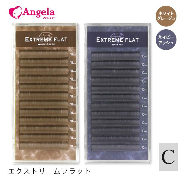 【商品特徴】まつげエクステンションの常識が変わる素材横幅のボリュームを維持しながら厚みを極限まで薄くしっかり発色して驚くほど軽いフラットラッシュ重量を最大60％カット【内容量】0.15mm : 3100本0.20mm : 2300本【まつげ...