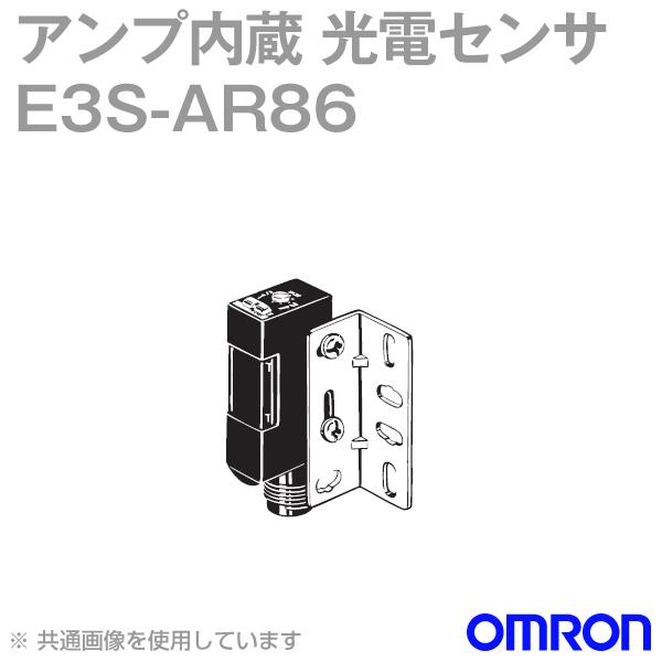 アンプ内蔵光電センサー（中型）E3S-A検出方式：回帰反射形形状：タテ接続方式：コネクタタイプ検出距離：2m(赤色光)機能：-形式：PNP出力こちらの商品は当ショップが送料をご負担いたします。(沖縄県、離島を除く)[納期]こちらの商品は、お...