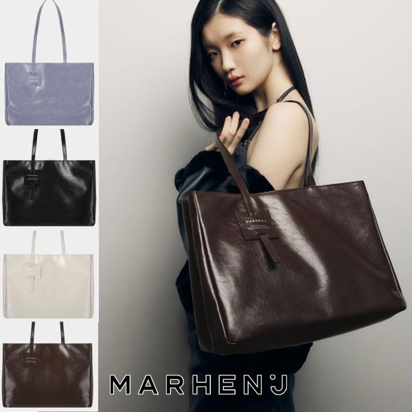 （当店限定の安心保証サービス）（ MARHEN.J マルヘンジェイ）当社は実際に日本人スタッフが現地で検品し日本クオリティーに合格する物を選んで販売している正規品取扱店です。当社の販売するバッグには６ヶ月間無料修理保証が付いていますので安心...