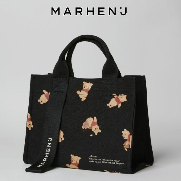 （当店限定の安心保証サービス）（ MARHEN.J マルヘンジェイ）当社は実際に日本人スタッフが現地で検品し日本クオリティーに合格する物を選んで販売している正規品取扱店です。当社の販売するバッグには６ヶ月間無料修理保証が付いていますので安心...