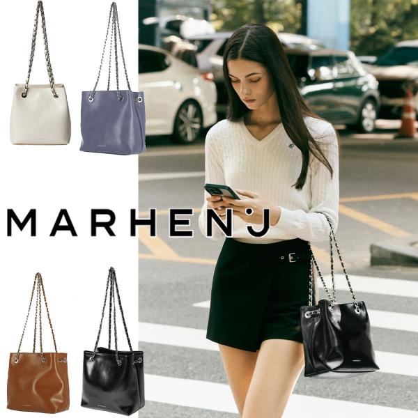 （当店限定の安心保証サービス）（ MARHEN.J マルヘンジェイ）当社は実際に日本人スタッフが現地で検品し日本クオリティーに合格する物を選んで販売している正規品取扱店です。当社の販売するバッグには６ヶ月間無料修理保証が付いていますので安心...