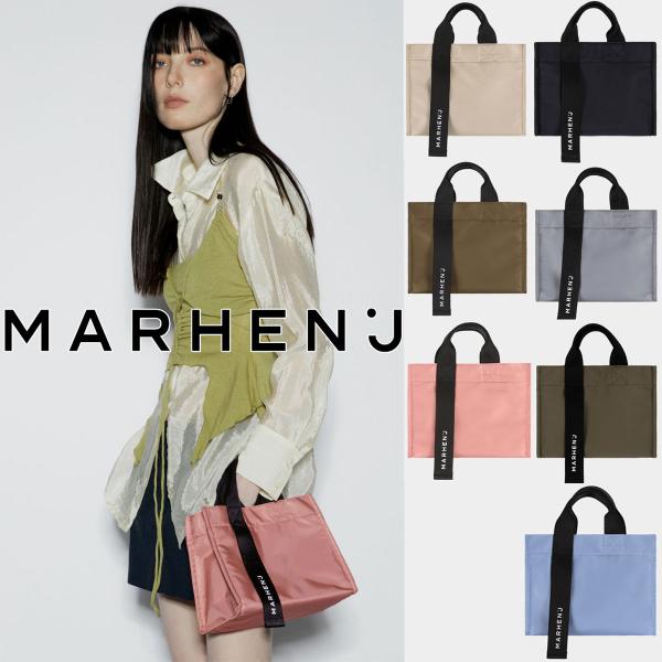 （当店限定の安心保証サービス）（ MARHEN.J マルヘンジェイ）当社は実際に日本人スタッフが現地で検品し日本クオリティーに合格する物を選んで販売している正規品取扱店です。当社の販売するバッグには６ヶ月間無料修理保証が付いていますので安心...