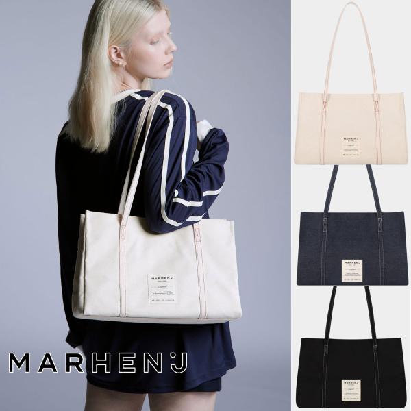 （当店限定の安心保証サービス）（ MARHEN.J マルヘンジェイ）当社は実際に日本人スタッフが現地で検品し日本クオリティーに合格する物を選んで販売している正規品取扱店です。当社の販売するバッグには６ヶ月間無料修理保証が付いていますので安心...