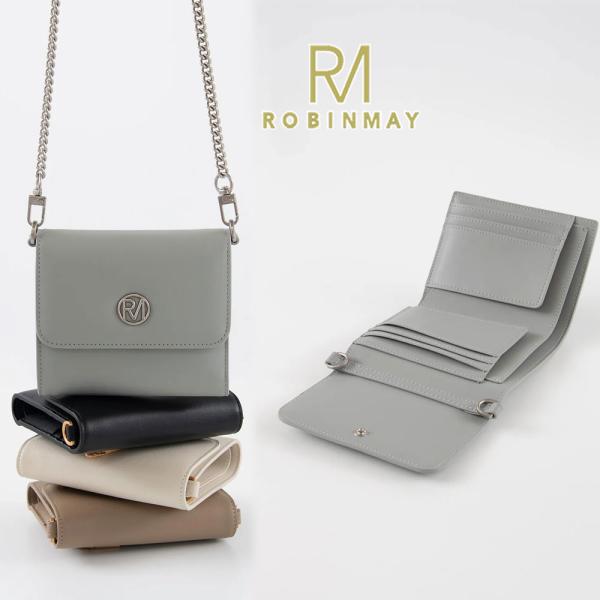 （当店限定の安心保証サービス）（ROBINMAY ロビンメイ）当社は実際に日本人スタッフが現地で検品し日本クオリティーに合格する物を選んで販売している正規品取扱店です。当社の販売するバッグには６ヶ月間無料修理保証が付いていますので安心してご...