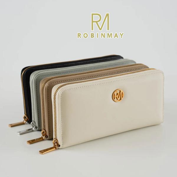 （当店限定の安心保証サービス）（ROBINMAY ロビンメイ）当社は実際に日本人スタッフが現地で検品し日本クオリティーに合格する物を選んで販売している正規品取扱店です。当社の販売するバッグには６ヶ月間無料修理保証が付いていますので安心してご...