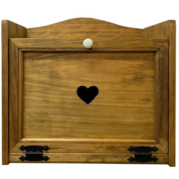 サイズ幅約35センチ×奥行約25センチ×高さ約32センチ天然素材を使用してのハンドメイドのためサイズには若干の誤差がございます。材質徳島県の神山町産ひのき（無垢材）色アンティークブラウンご覧になるブラウザの環境などにより実際と色が違ってみえ...