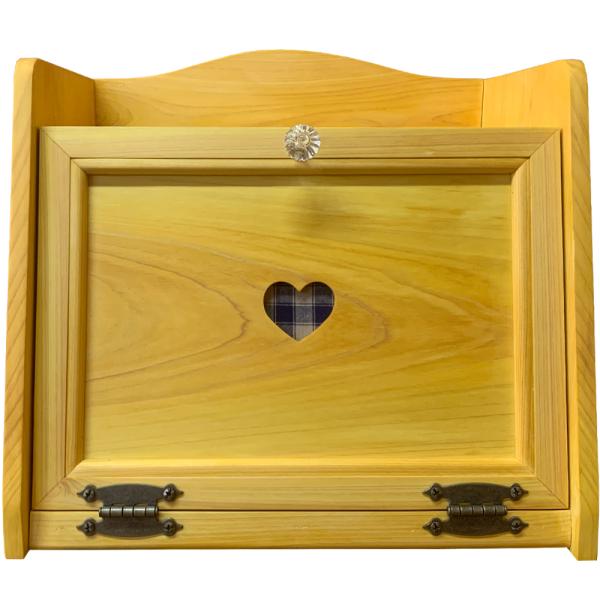 サイズ幅約35センチ×奥行約25センチ×高さ約32センチ天然素材を使用してのハンドメイドのためサイズには若干の誤差がございます。材質徳島県の神山町産ひのき（無垢材）色ナチュラルご覧になるブラウザの環境などにより実際と色が違ってみえる場合がご...