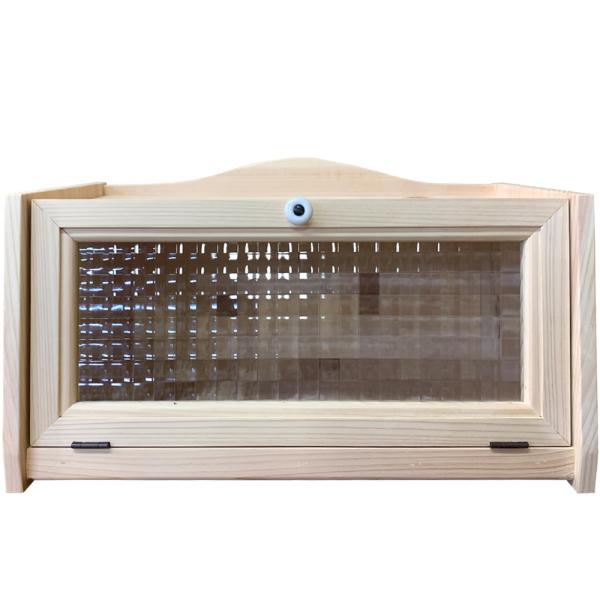 サイズ幅約40センチ×奥行約23センチ×高さ約22センチ天然素材を使用してのハンドメイドのためサイズには若干の誤差がございます。材質徳島県の神山町産ひのき（無垢材）色無塗装白木ご覧になるブラウザの環境などにより実際と色が違ってみえる場合がご...