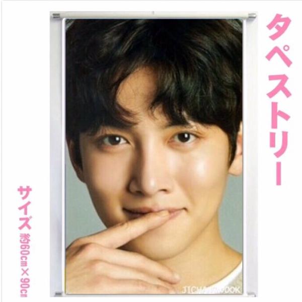 大きなサイズの布製タペストリーです。サイズ：６０×９０ｃｍ★店舗でも販売している商品のため、在庫があればすぐにお送りしますが、売り切れの際にはお取り寄せとなります。★在庫の有無は店舗までお問い合わせください。（アンジーソウル店舗/0276-...