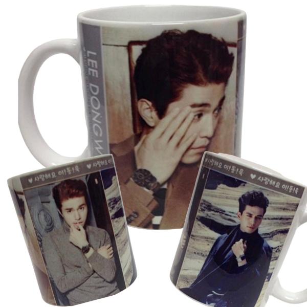 陶器製のマグカップです。サイズ：直径80ｍｍ、高さ95ｍｍ