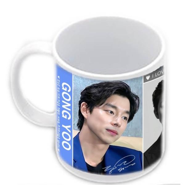 ■マグカップ・韓流グッズ■サイズ：直径80ｍｍ、高さ95ｍｍ■店舗連絡先：アンジーソウル0276-55-6707