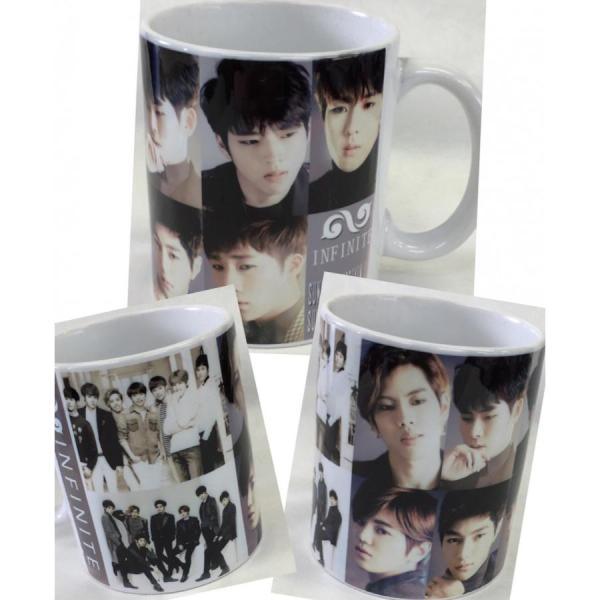 陶器製のマグカップです。サイズ：直径80ｍｍ、高さ95ｍｍ