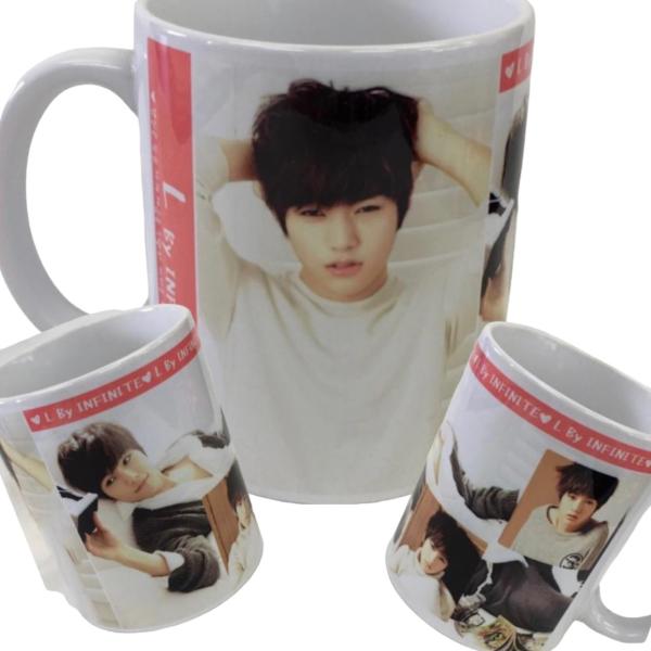 陶器製のマグカップです。サイズ：直径80ｍｍ、高さ95ｍｍ