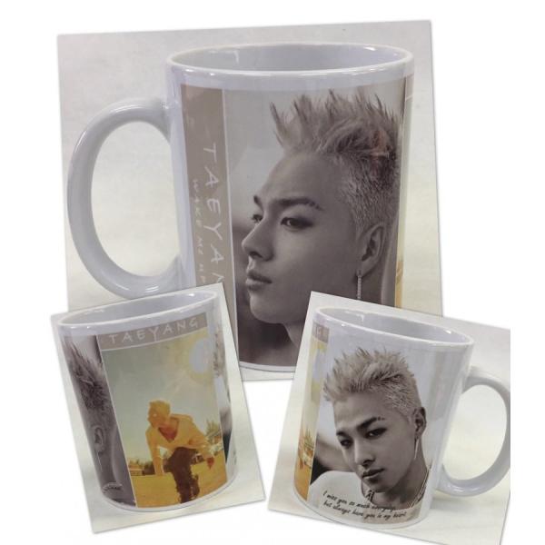 陶器製のマグカップです。サイズ：直径80ｍｍ、高さ95ｍｍ