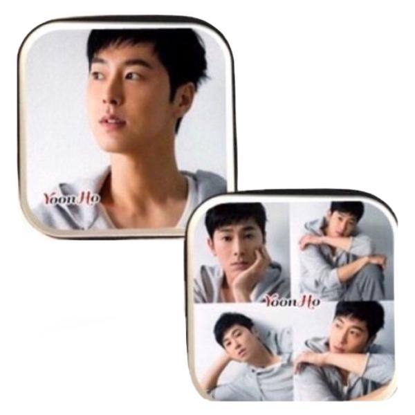 CD・DVD収納ケース20枚収納できます。